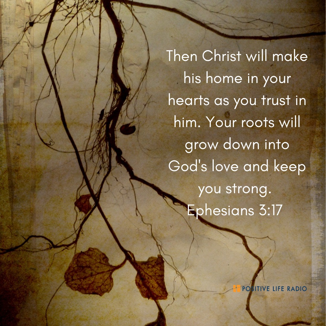 I had back surgery - Positive Life Radio