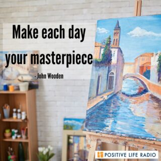 Stations That Are Located In Your City - Positive Life Radio