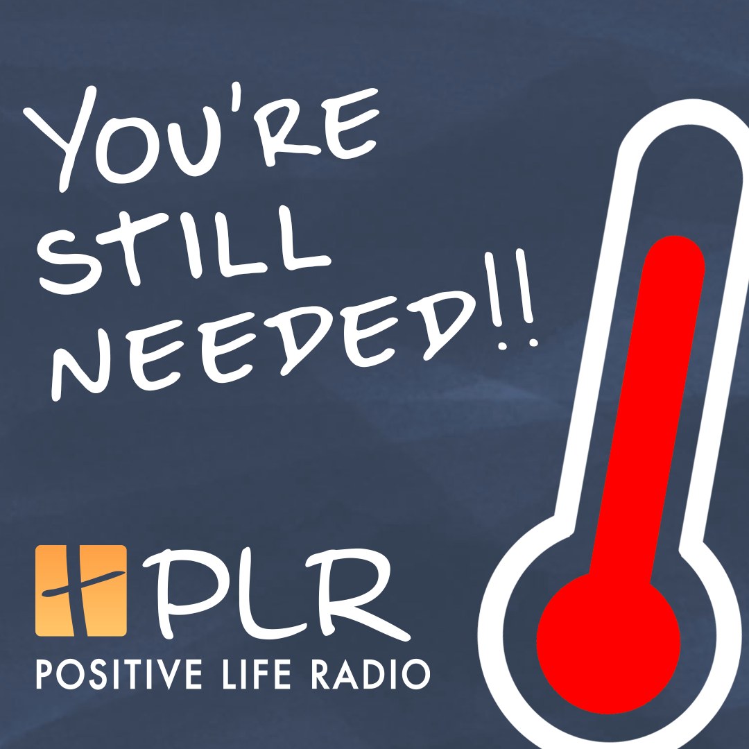 Music Team - Positive Life Radio