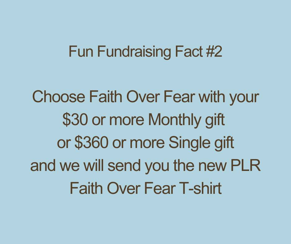 Riley, a little girl, needs prayer - Positive Life Radio