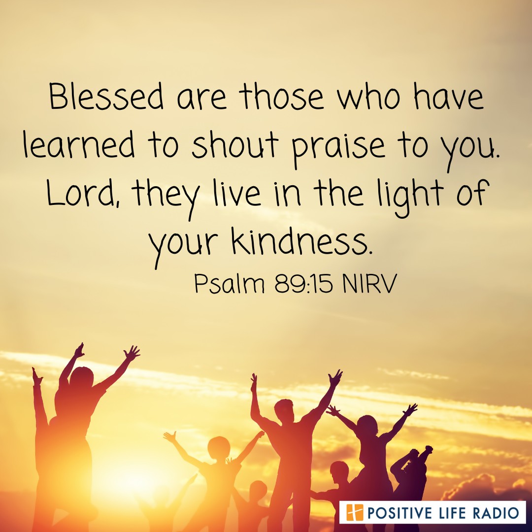 Our daughter has accused father - Positive Life Radio