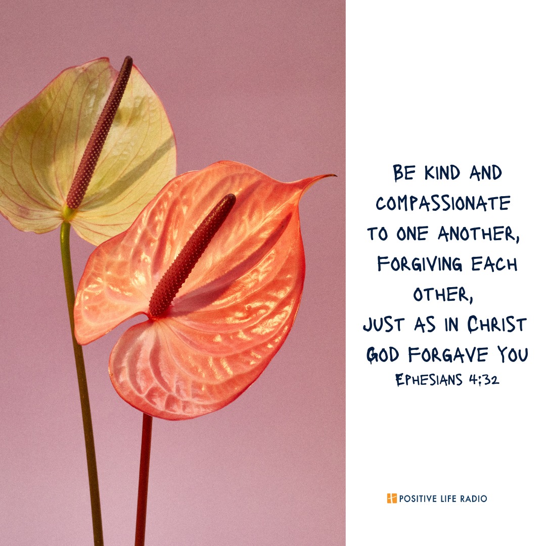 Stations That Are Located In Your City - Positive Life Radio