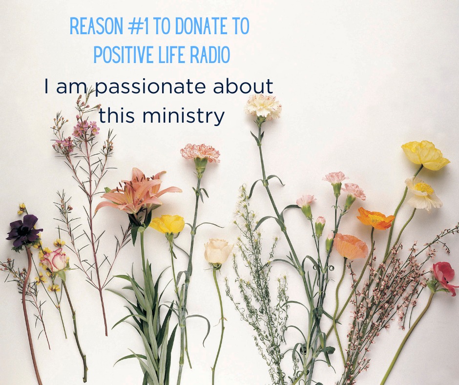 Stations That Are Located In Your City - Positive Life Radio