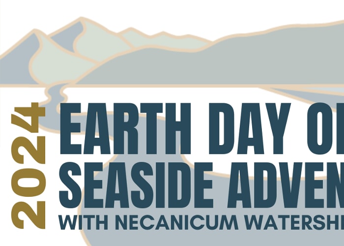 Necanicum Earth Day Adventure Walk - Positive Life Radio