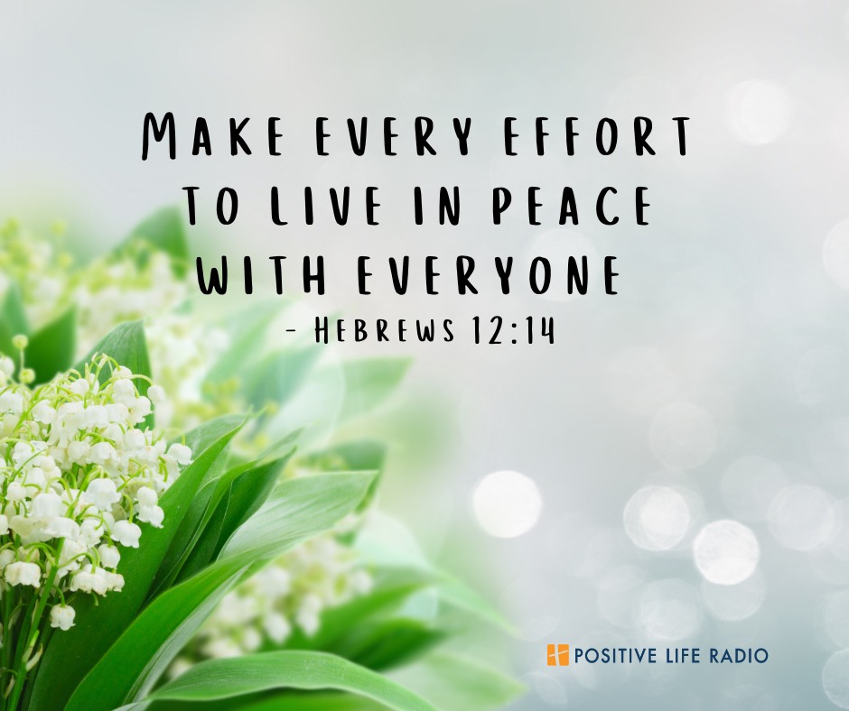 Positive Life Radio
