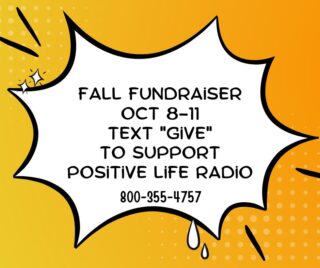 Stations That Are Located In Your City - Positive Life Radio