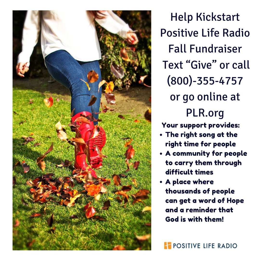 Stations That Are Located In Your City - Positive Life Radio