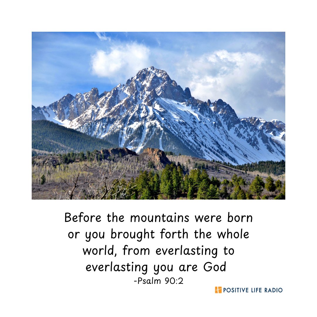 Stations That Are Located In Your City - Positive Life Radio